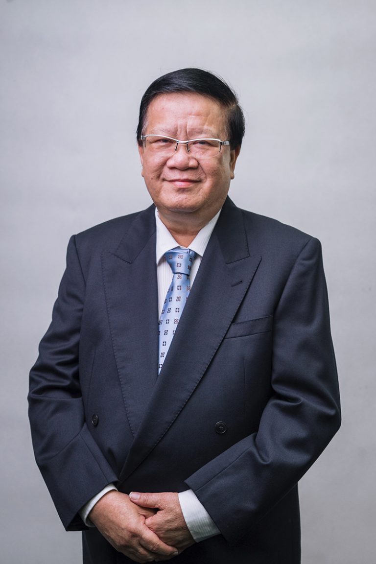 Board Of Directors | MeGroup Ltd