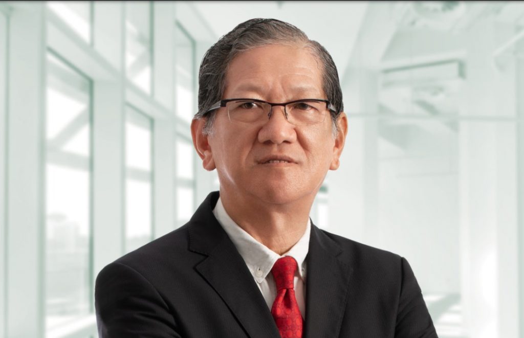 Board Of Directors | MeGroup Ltd